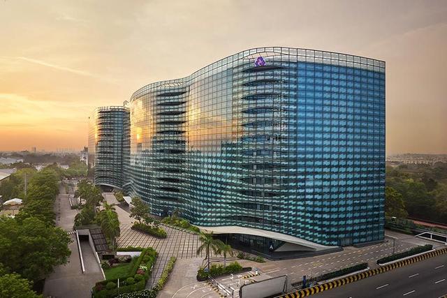 Office Spaces for Rent in Kosmo One, Chennai – Flexible Leases