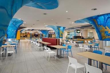 Office Spaces for Rent in Kosmo One, Chennai – Flexible Leases