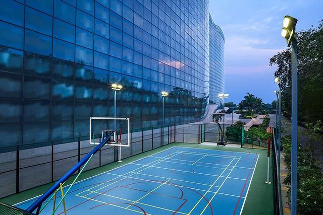 Office Spaces for Rent in Kosmo One, Chennai – Flexible Leases